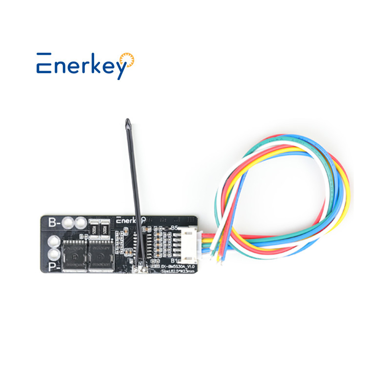 18V 21V Λιθιοϊονική μπαταρία BMS 5S 30A με NTC Συσκευή μπαταρίας ...